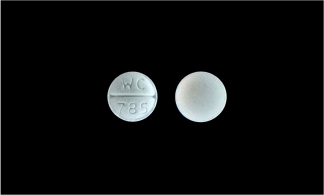 Adco-Alzam (Alprazolam) 1mg/100tabs - Rx Direct Meds