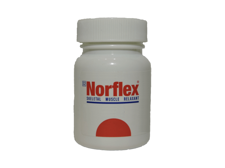 Muscle Relaxants - Rx Direct Meds