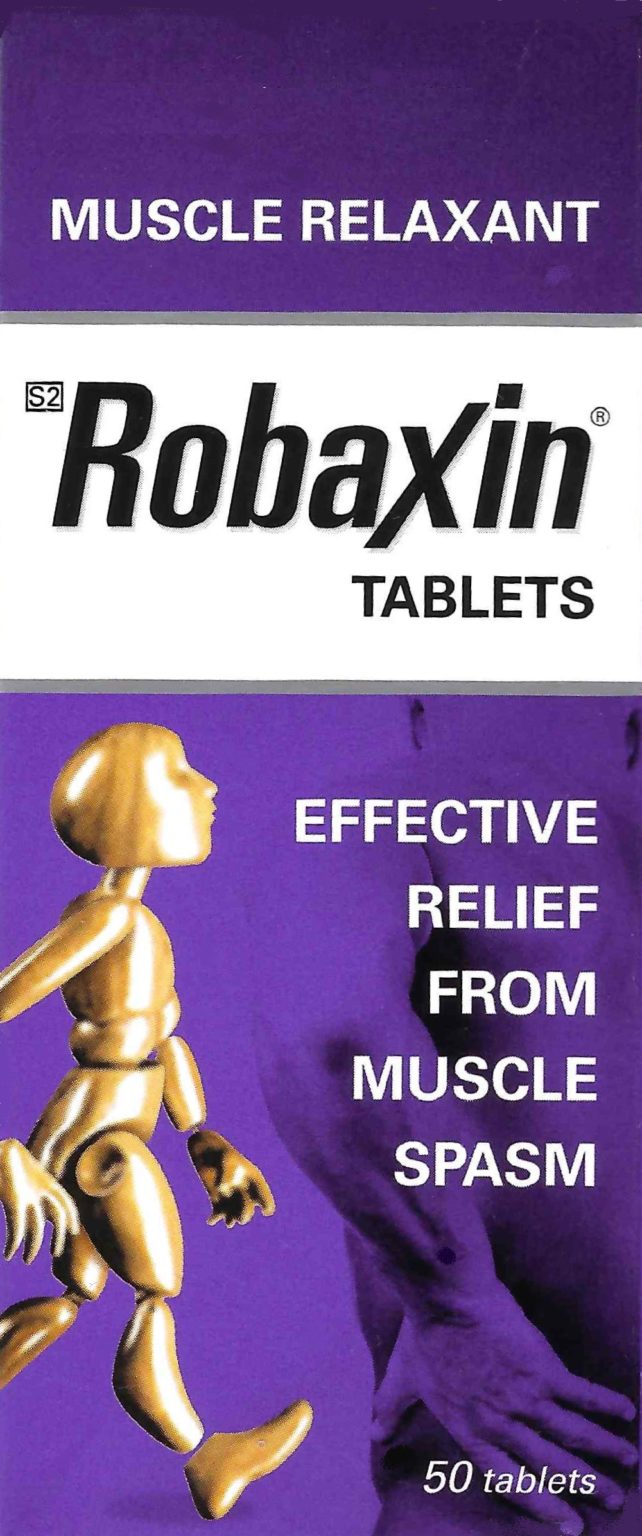 Muscle Relaxants - Rx Direct Meds
